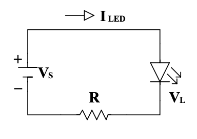 LED Series Resistor Calculator - Elektrokits